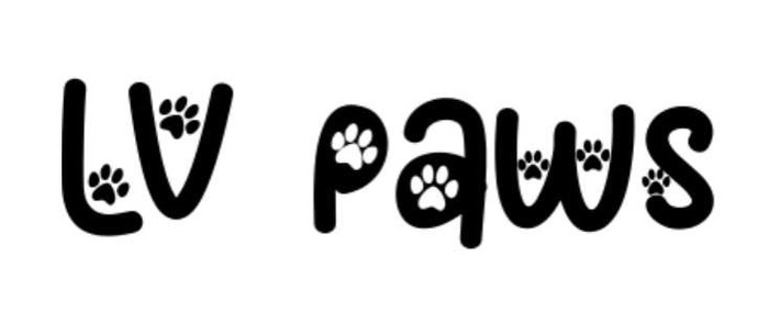 Contact :: LV paws